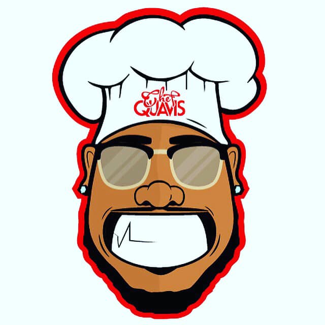 Seasoning – The Chef Quavis Experience